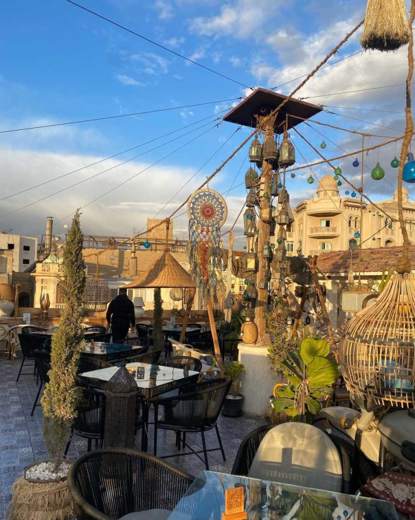 Tree Trunk Korba (الكوربه) Menu, Photos, Number – MenuAlerteg